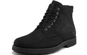 Timberland Alden Brook Side Zip Boots Full Grain