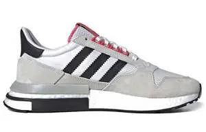 Adidas Zx 500 Rm "chinese New Year - Black/white/grey