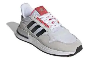 Adidas Zx 500 Rm "chinese New Year - Black/white/grey