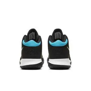 Nike Kyrie Flytrap 4 Ep Mid Top Basketball Sneakers - Black