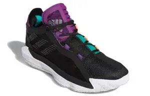 Adidas Dame 6 Gca Sneakers