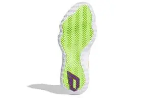 Adidas Dame 6 Gca Sneakers