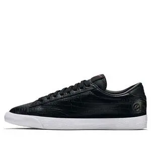 Nike Zoom Tennis Classic Ac/fgmt Sneakers - Black