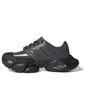 Adidas Xlg Runner Hybrid Sneakers - Black