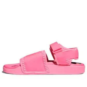 Adidas Adidas Pharrell X Adilette 2.0 Sandal 'Hyper Pop' Pink