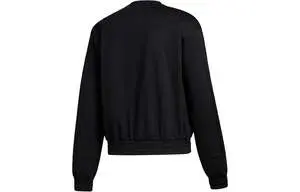 Adidas Hrd Fleece Crew Sweatshirt