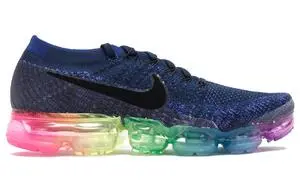 Nike Nikelab Air Vapormax "be True" Sneakers