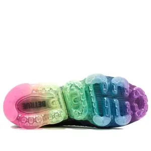 Nike Nikelab Air Vapormax "be True" Sneakers