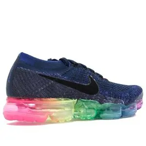Nike Nikelab Air Vapormax "be True" Sneakers