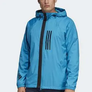 Adidas W.n.d. Sports Woven Jacket