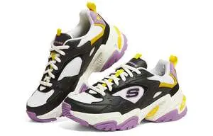 Sketchers Stamina V2 Low Top Sneakers