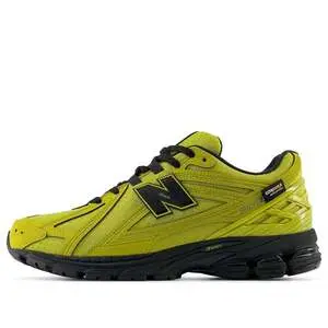 NEW BALANCE 1906r Cordura Sneakers - Marshland/black