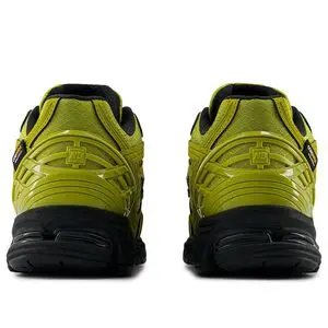 NEW BALANCE 1906r Cordura Sneakers - Marshland/black