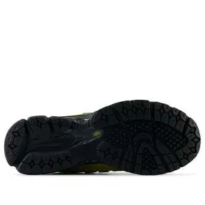 NEW BALANCE 1906r Cordura Sneakers - Marshland/black