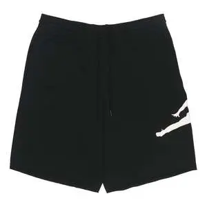 JORDAN Jumpman Logo Knit Shorts