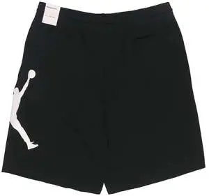 JORDAN Jumpman Logo Knit Shorts