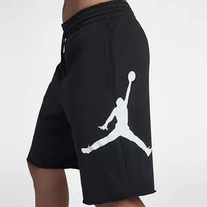 JORDAN Jumpman Logo Knit Shorts
