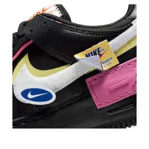 Nike Force 1 Shadow Sneakers
