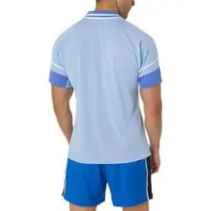 Asics Match Actibreeze Performance Polo Shirt
