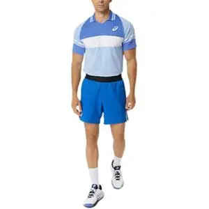 Asics Match Actibreeze Performance Polo Shirt