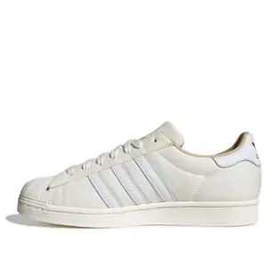 Adidas Originals Superstar "off White" Sneakers - White/multi-color