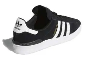 Adidas Campus Adv Sneakers - Black/black