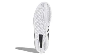 Adidas Campus Adv Sneakers - Black/black
