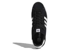 Adidas Campus Adv Sneakers - Black/black