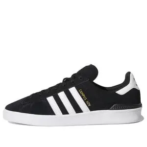 Adidas Adidas Campus ADV Sneakers Black/black