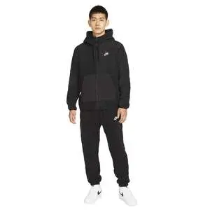 Nike Style Essentials Full Zip Fleece Jacket