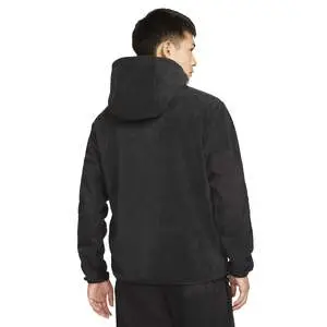 Nike Style Essentials Full Zip Fleece Jacket