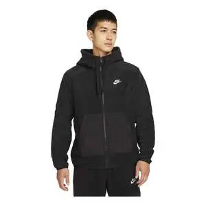 Nike Style Essentials Full Zip Fleece Jacket - Default Color