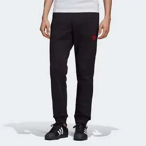 Adidas Originals Trefoil Pant Sports Pants - Black