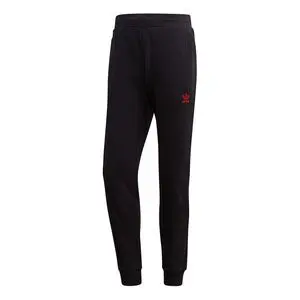 Adidas Originals Trefoil Pant Sports Pants - Black