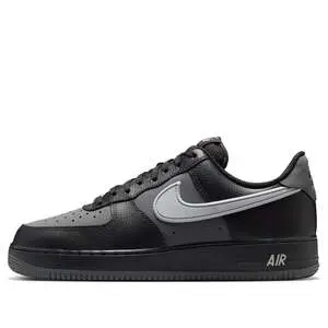 Nike NIKE Force 1 '07 LV8 Sneakers Black/light Smoke/grey