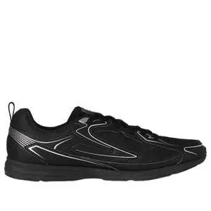 FILA Interrun Sleek Sneakers - Black
