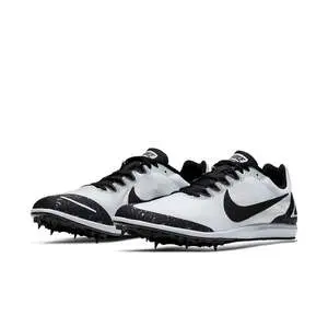 Nike Zoom Rival D Athletic Sneakers - Whitegold/indigo/black