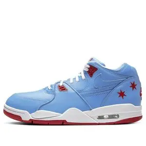 Nike Nike Air Flight 89 'Chicago All-Star' Blue/red