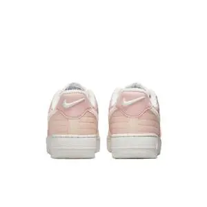 Nike Force 1 '07 Low Lxx "toasty Pearl Pink" Sneakers - Pinkred