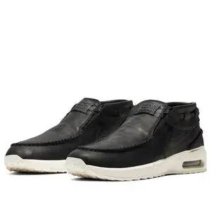 Nike Air Max Stefan Janoski 2 Moc - Black