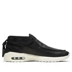 Nike Air Max Stefan Janoski 2 Moc - Black