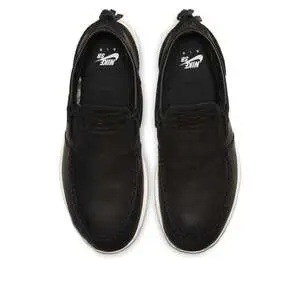 Nike Air Max Stefan Janoski 2 Moc - Black