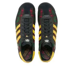 Adidas X Bob Marley Sl72 "football Is Freedom" Sneakers