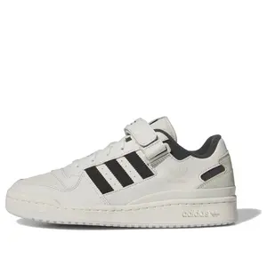 Adidas Adidas Originals Forum Low Sneakers White/black