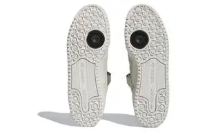 Adidas Originals Forum Low Sneakers - White/black