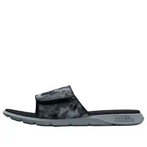 Under Armour Ignite Graphic Strap Slide - Blue
