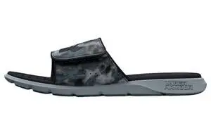 Under Armour Ignite Graphic Strap Slide