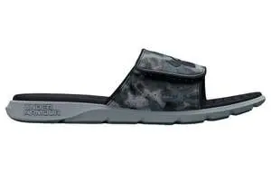 Under Armour Ignite Graphic Strap Slide