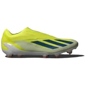 Adidas X Crazyfast Elite Fg - Yellow/black/white