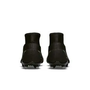 Nike Mercurial Superfly 8 Club Mg - Black/grey